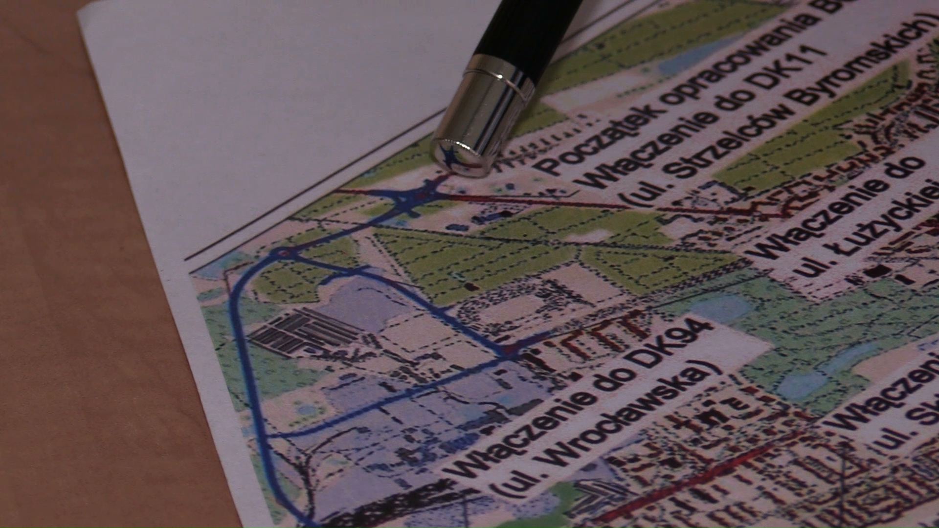 BeCeTka, czyli Bytomska Centralna Trasa Średnicowa