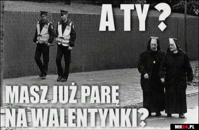 Od miłości do nienawiści, czyli memy na Walentynki
