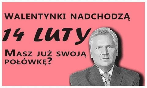 Od miłości do nienawiści, czyli memy na Walentynki