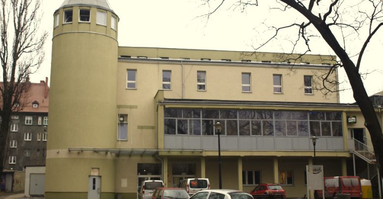 Bytom: Becek czeka remont. Bytomskie centrum Kultury będzie jak nowe za ...