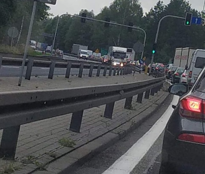 23 stycznia rozpoczął się Generalny Pomiar Ruchu. Co to oznacza?