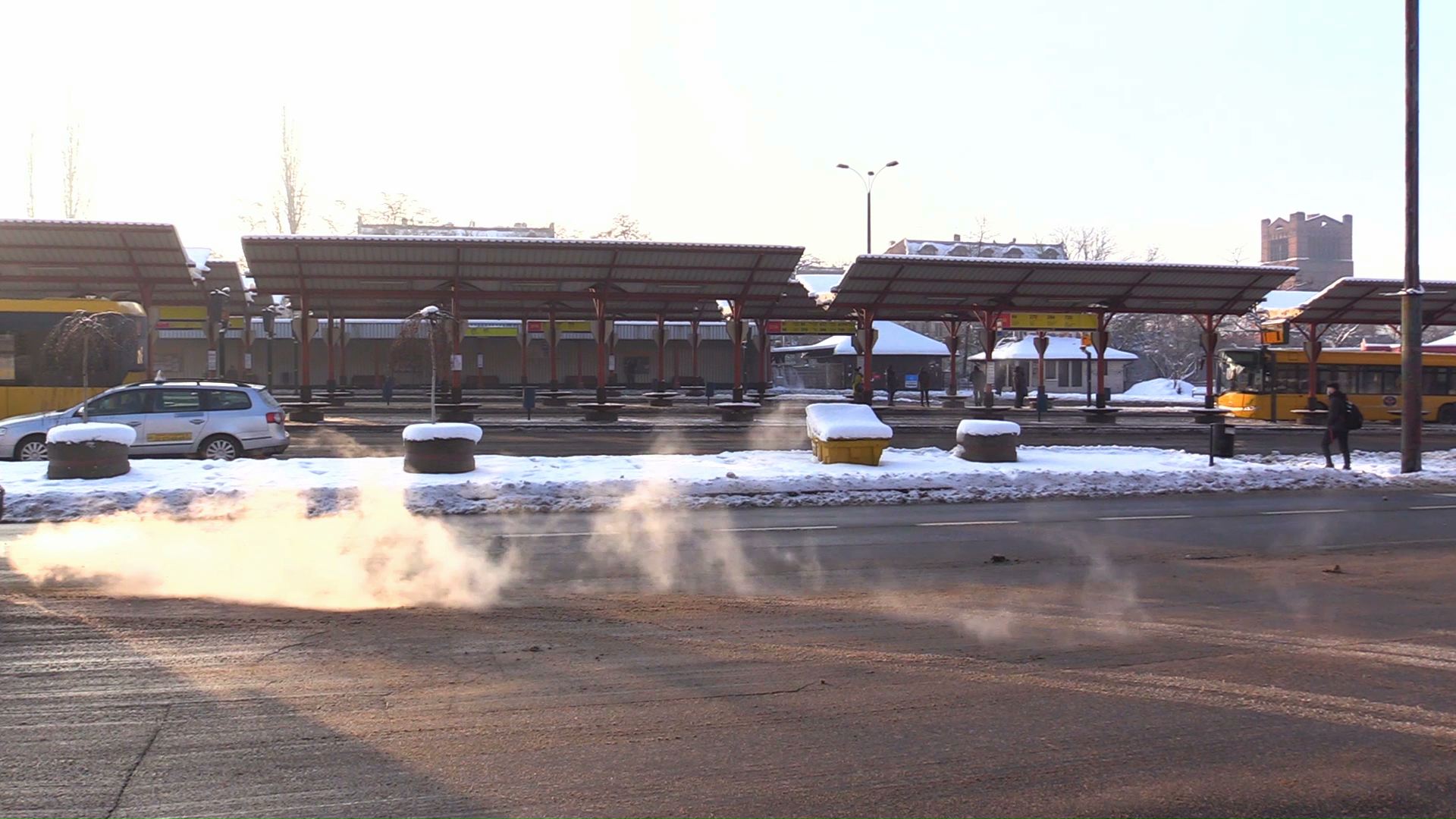 Nie jedno, a dwa! Zabrze zbuduje nowoczesne centra przesiadkowe przy ...