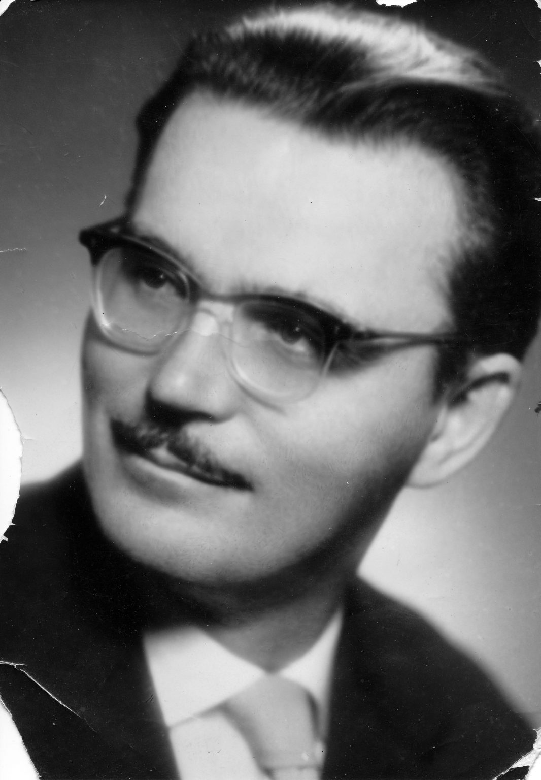 Edward Czerny - prekursor i kreator polskiej jazzowej muzyki orkiestrowej
