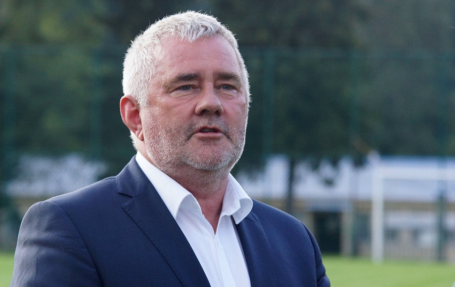 Śląsk ma swojego człowieka w PZPN. Henryk Kula wiceprezesem Polskiego ...