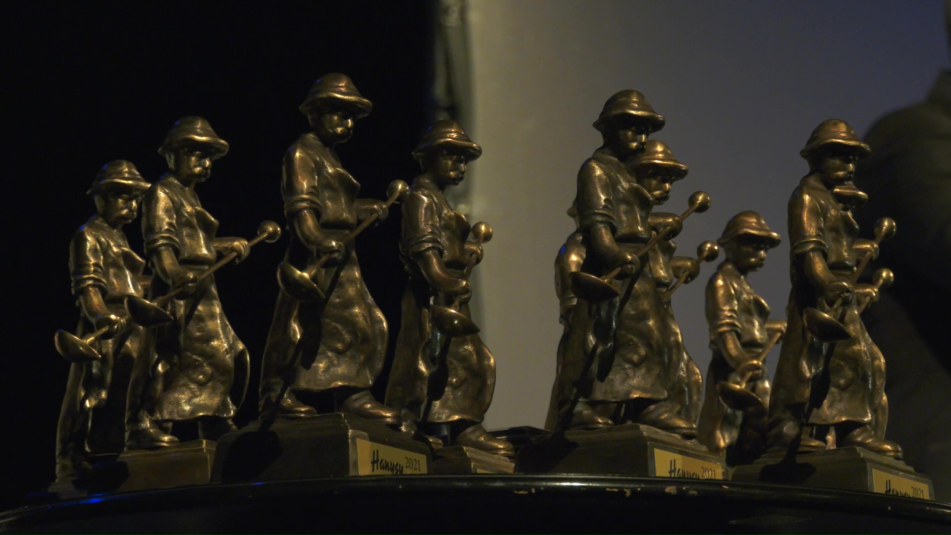 Ameryka ma swoje Oscary, Polska Wiktory, a Śląsk Hanysy. Nagrody ...