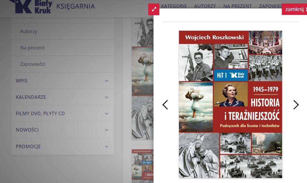 "Gdyby podręcznik HiT był piosenką". 22-latek w pięć minut zmiażdżył ...