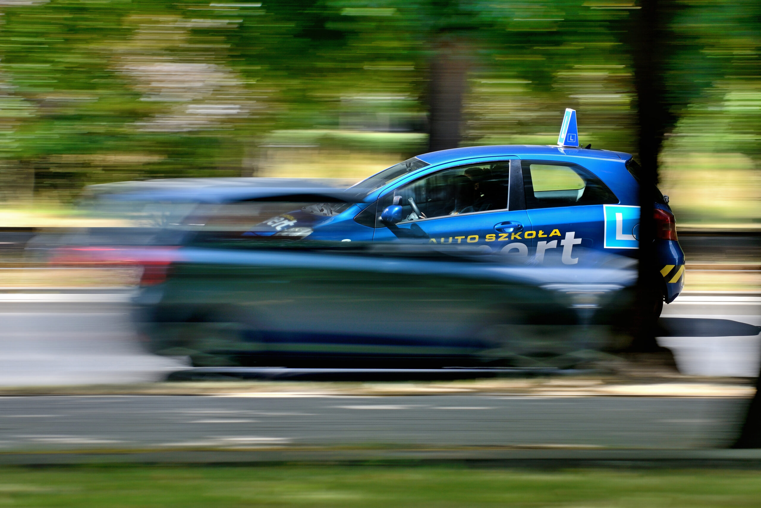 Prawo jazdy kat. C z kursem na przewóz rzeczy Twoim zabezpieczeniem w ...