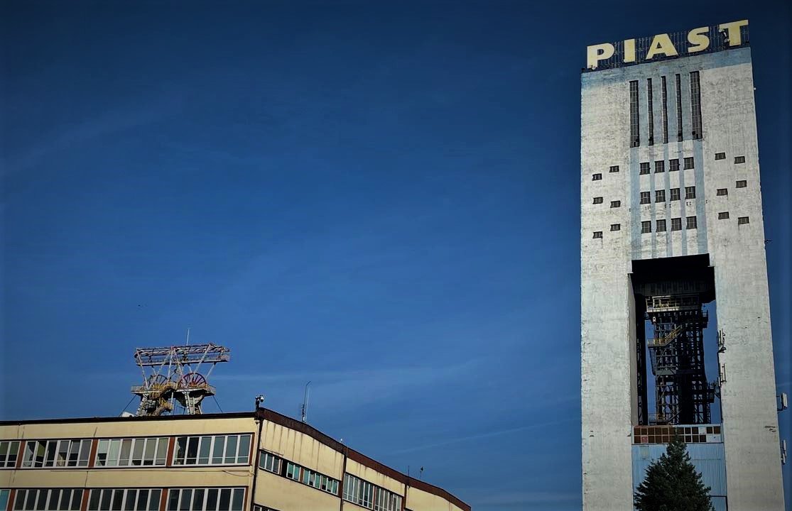 Są wyniki kontroli w kopalni Piast w Bieruniu