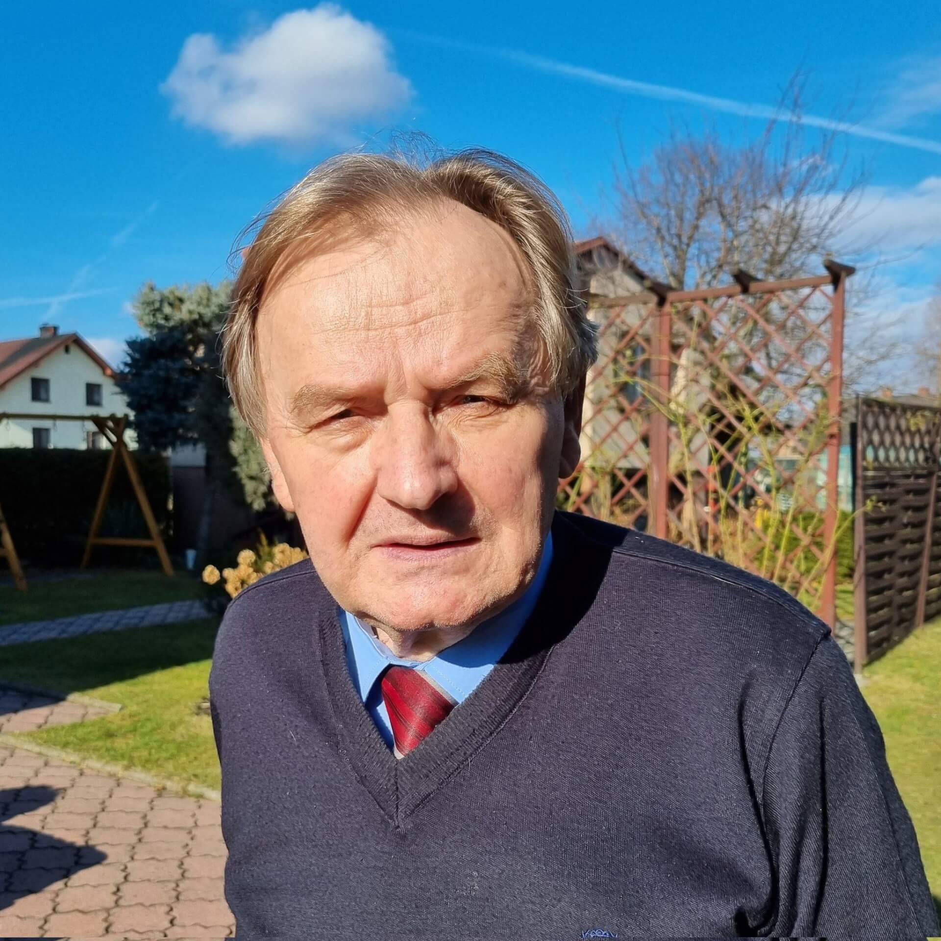 Mianujom mie Hanka według Alojzego Lyski w Sejmie - TVS.pl