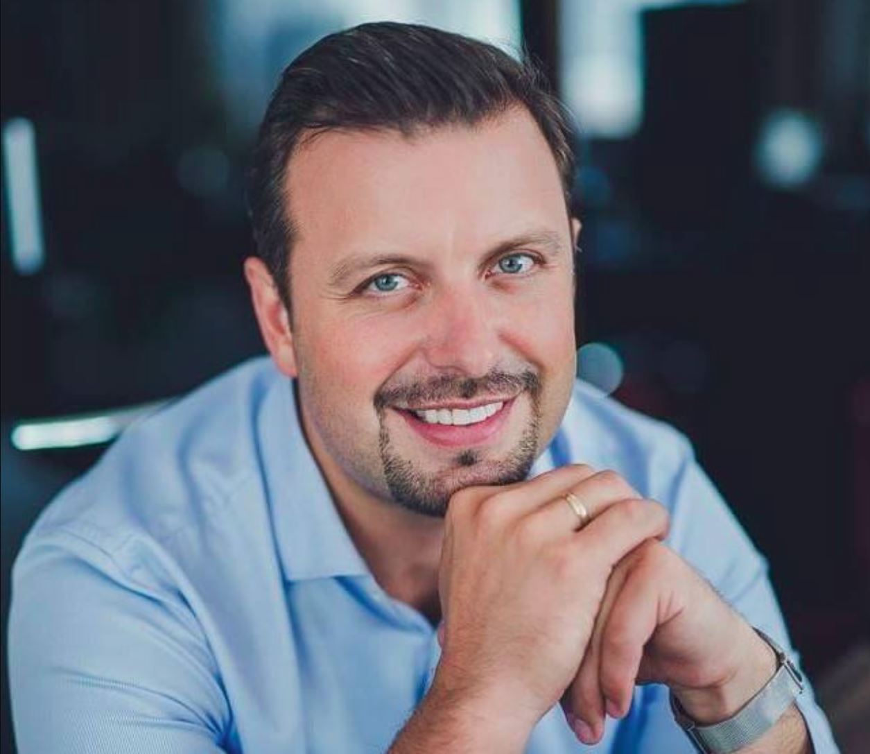 Wybory w Siemianowicach Śl. Piech nadal prezydentem