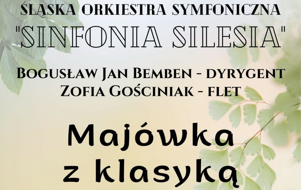 Majówka z Klasyką - TVS.pl