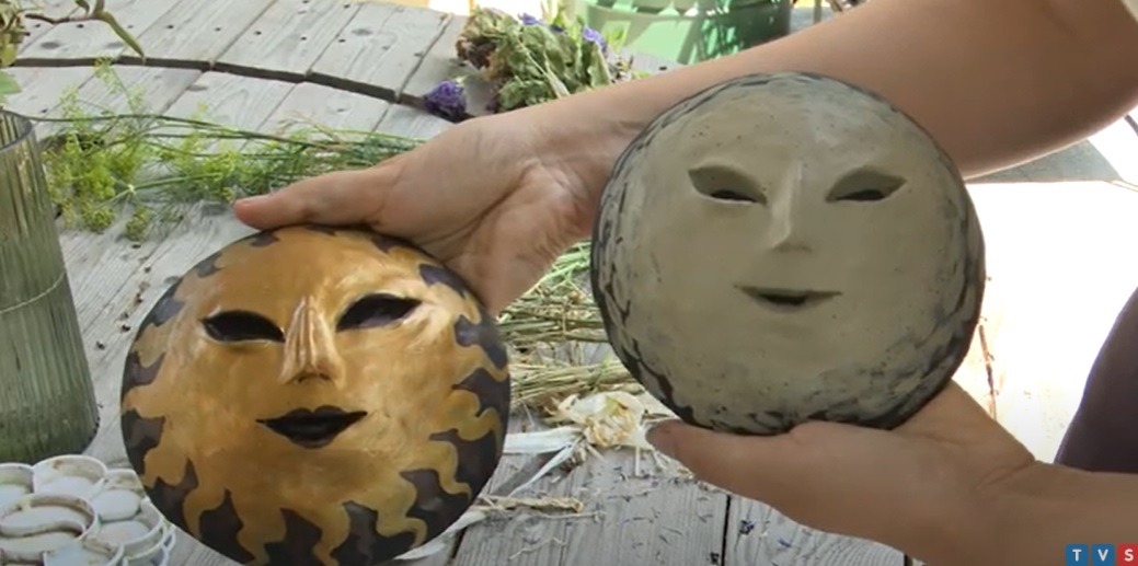 Bebok, utopiec, strzyga, czyli śląskie demony