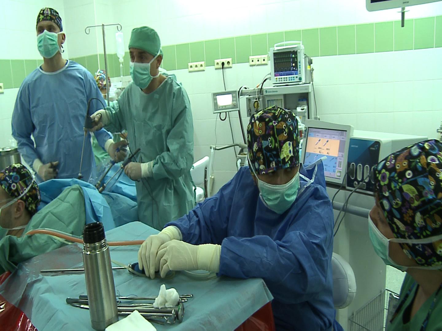 Zbigniew Religa - TVS.pl